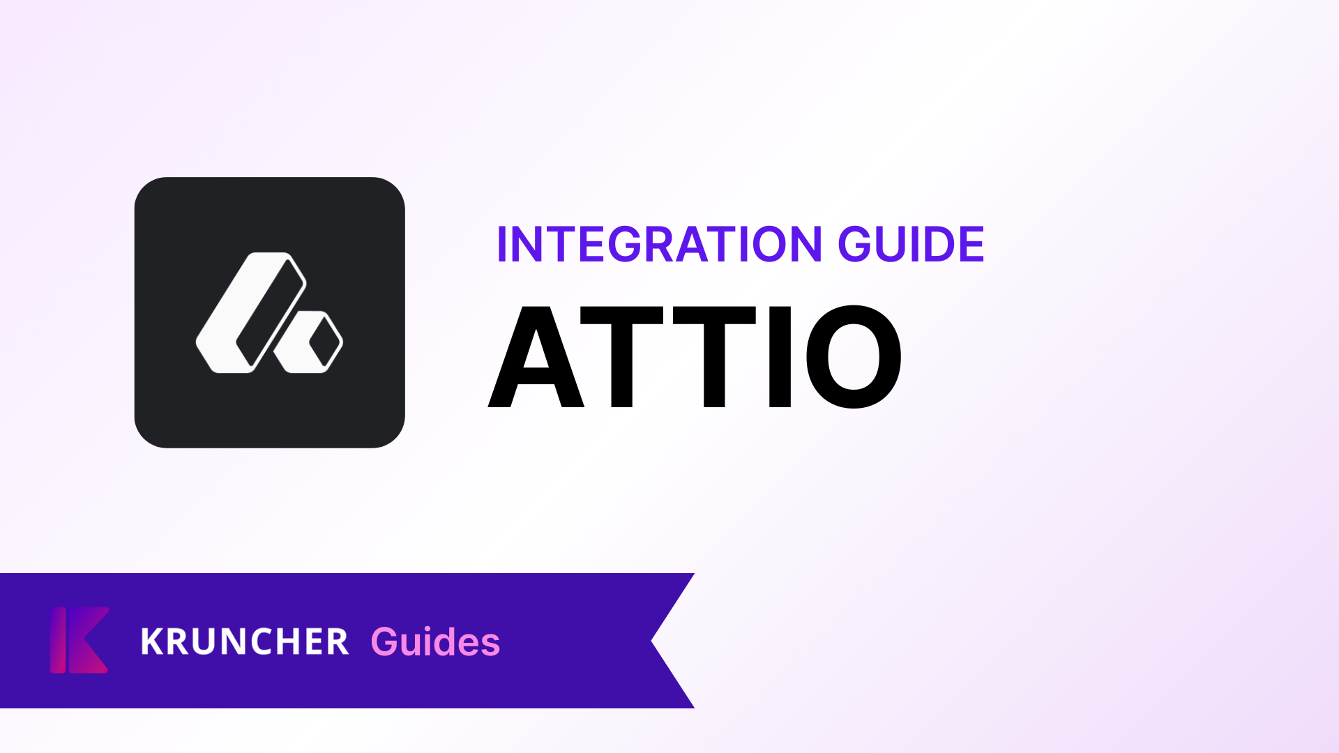 Attio Integration Guide